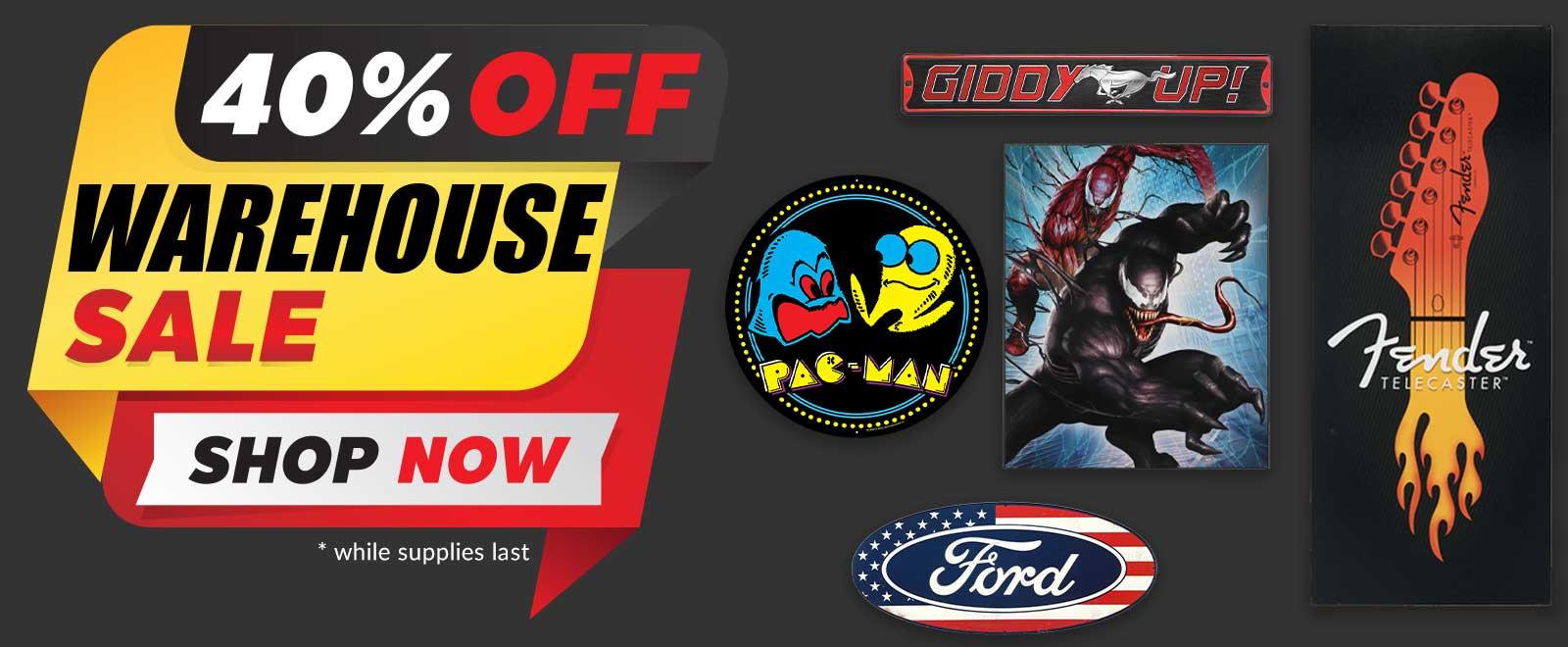 Welcome to Open Road Brands | Shop-ORB