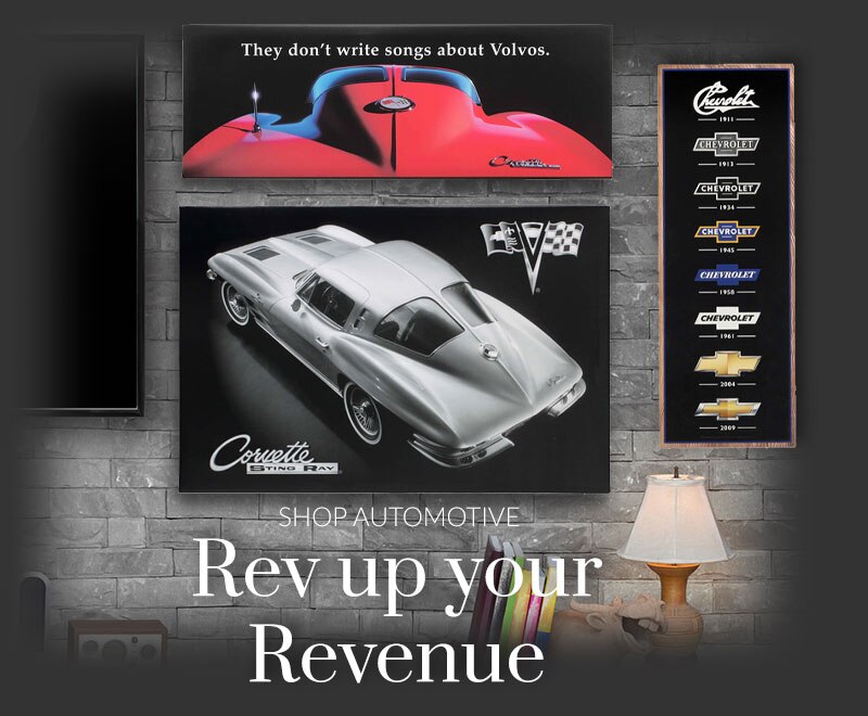 Welcome to Open Road Brands | Shop-ORB