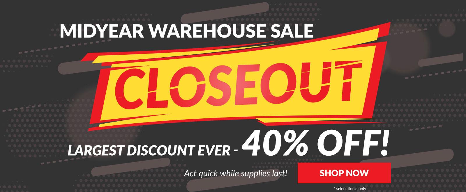 Welcome to Open Road Brands | Shop-ORB