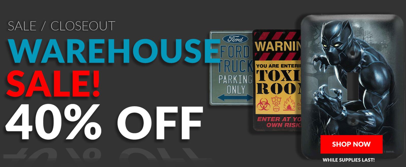 Welcome to Open Road Brands | Shop-ORB