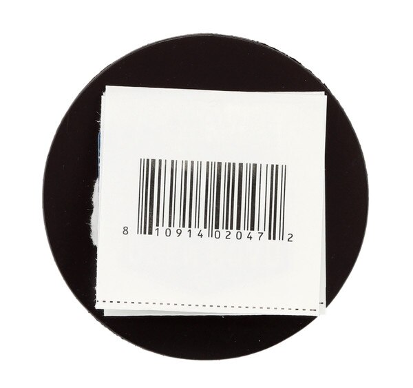 Ford Genuine Parts V8 Round Embossed Metal Magnet | Open Road Brands ...