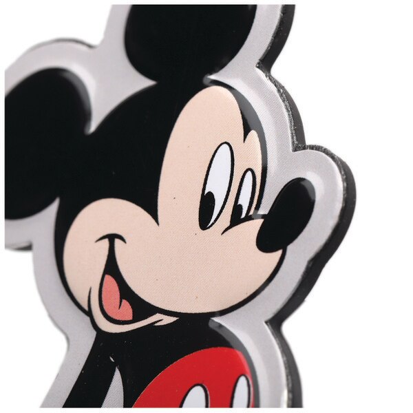 Mickey Mouse Metal Magnet | Open Road Brands | Shop-ORB