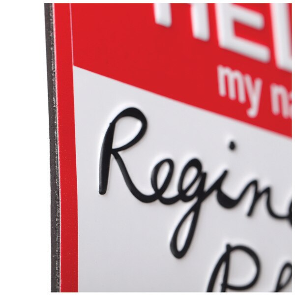 Regina Phalange Phoebe Buffay Friends Metal Magnet | Open Road Brands ...