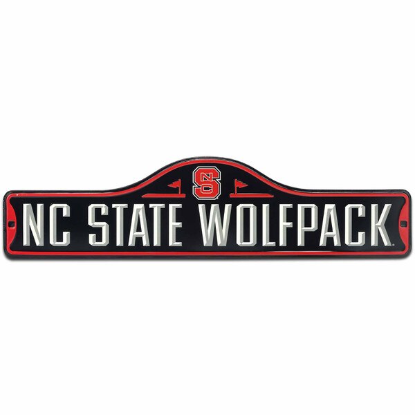 wolfpack insignia