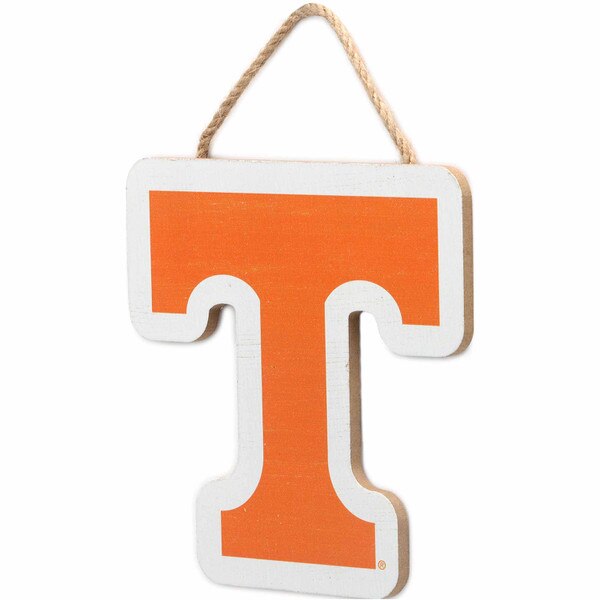 University of Tennessee Knoxville Logo Icon Mini Hanging Wood Wall ...