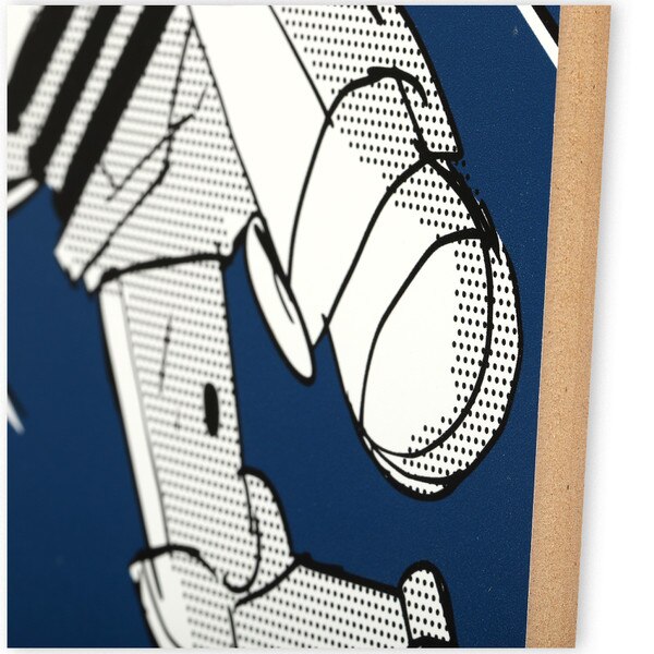 buzz lightyear wall art