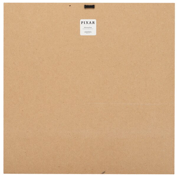 Pixar Woody Pop Art Wood Wall Decor | Open Road Brands | Shop-ORB