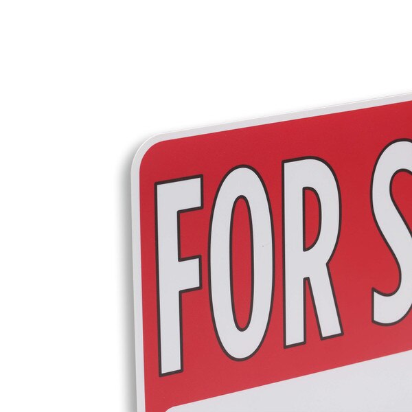 For Sale Red Sign | Open Road Brands | Shop-ORB