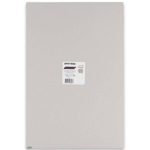 Mopar Dodge Bumpers Metal Sign | Open Road Brands | Shop-ORB