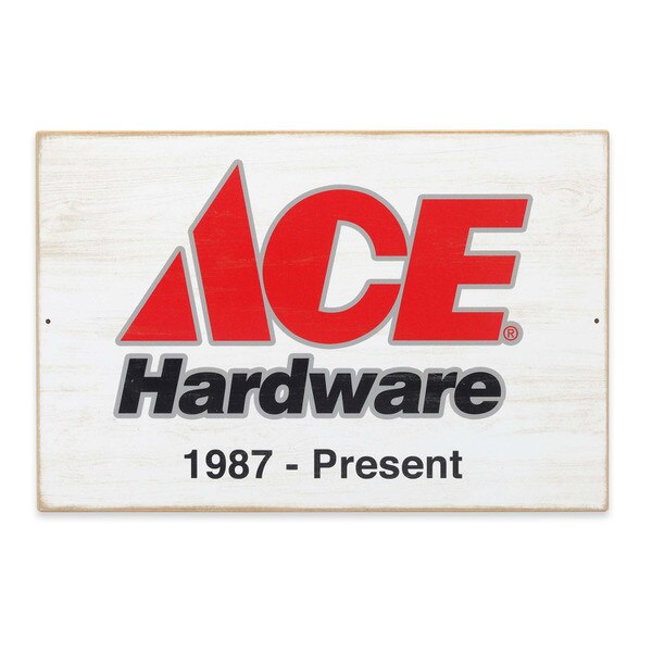 ace hardware logo vector
