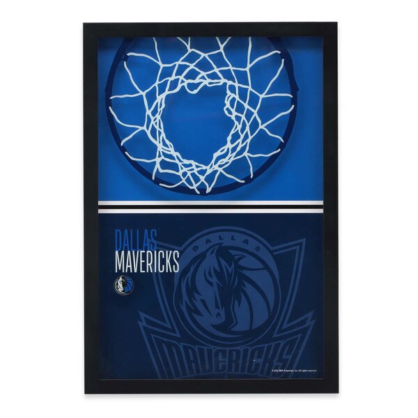 dallas mavericks coloring book