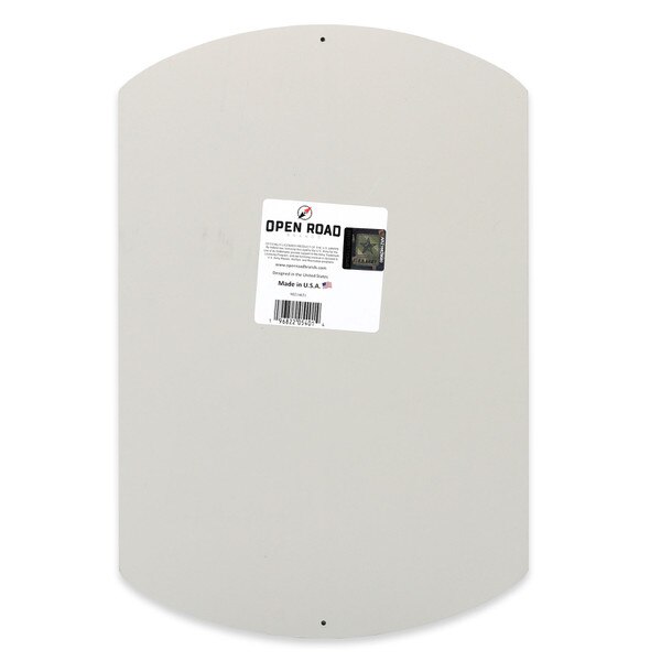 U.S. Army This We'll Defend X-Metal Sign | Open Road Brands | Shop-ORB