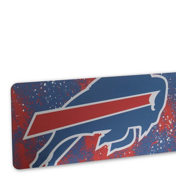 Buffalo Bills Urban Graffiti Metal Sign | Open Road Brands | Shop-ORB