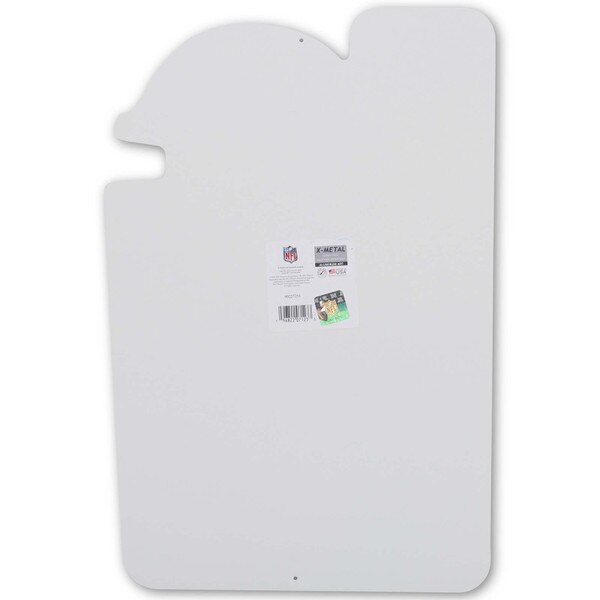 Dallas Cowboys Fan Zone Metal Sign | Open Road Brands | Shop-ORB