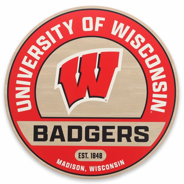 badgers logo