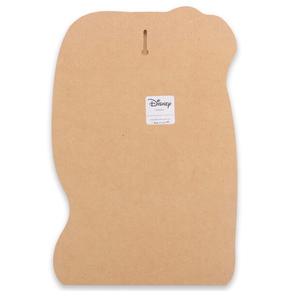 Stitch Surfboard Wood Wall Decor | Open Road Brands | Shop-ORB