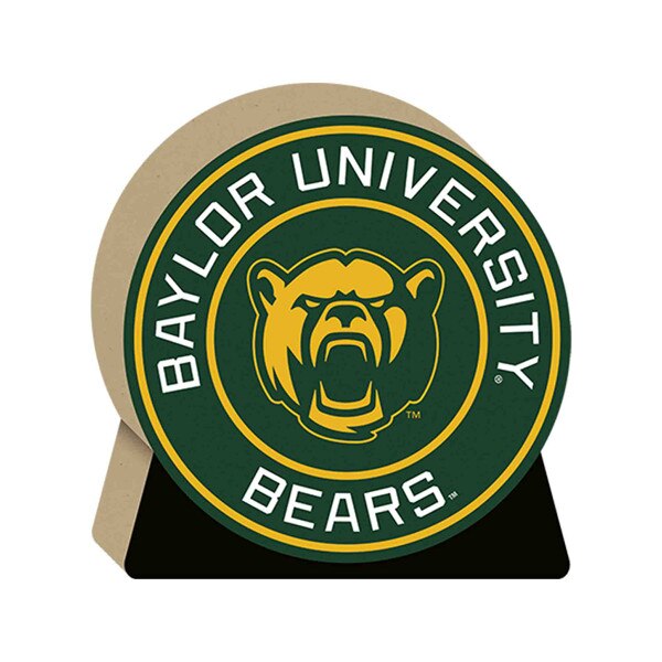 baylor bear claw logo