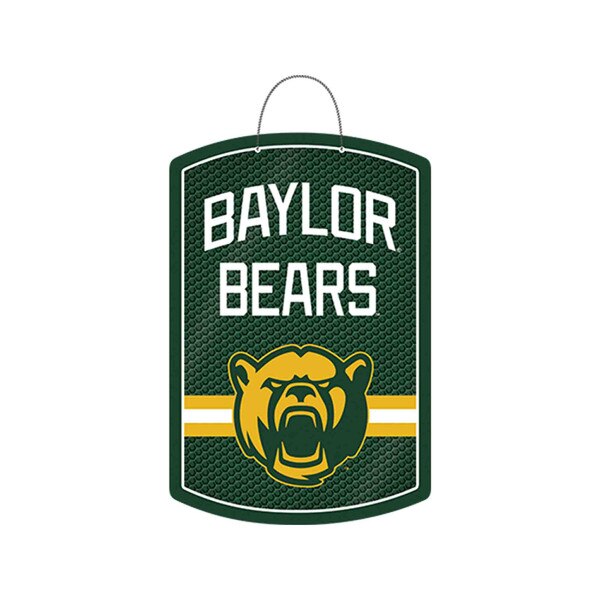 baylor bear claw logo